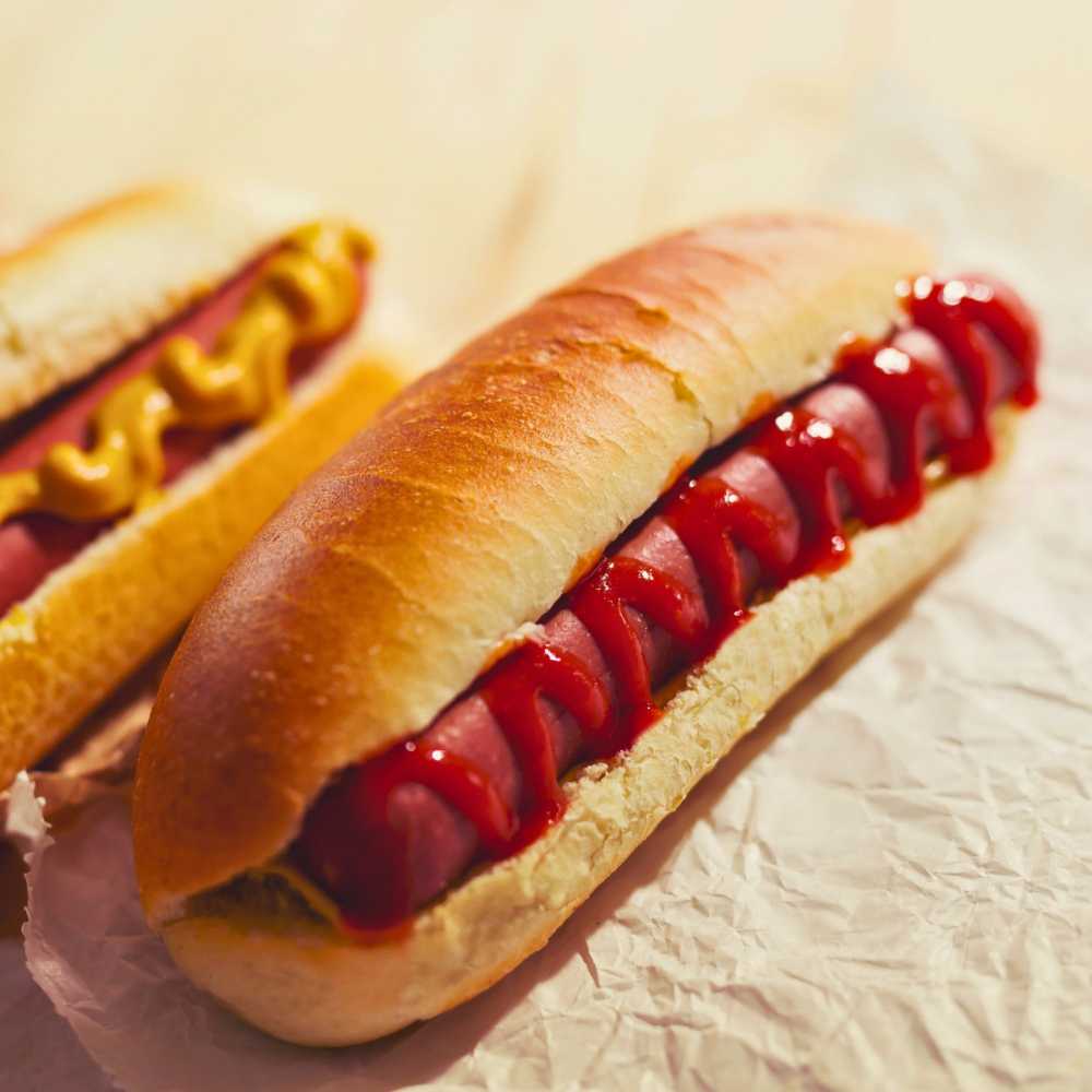 Australian Wagyu Beef Hot Dogs - Today Gourmet | High Quality Seafood ...