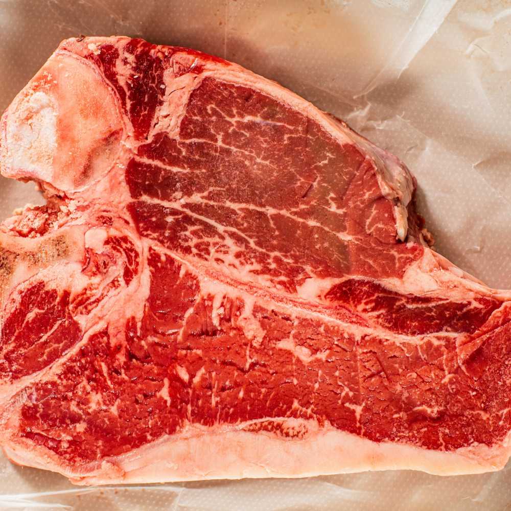 Porterhouse Steaks, Black Angus, High Choice - Today Gourmet | High ...