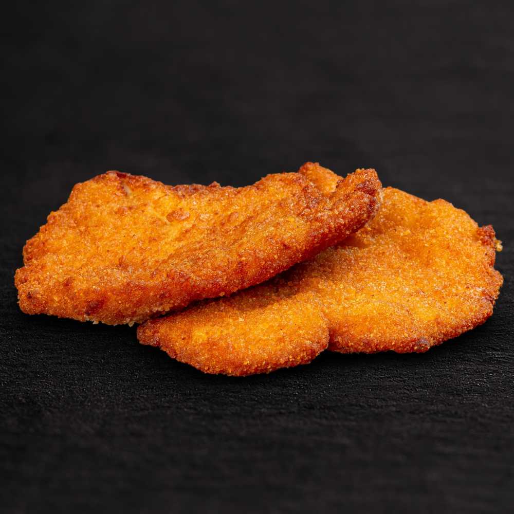 Veal Cutlets (17/20 - 4oz Cutlets) 5lbs - Today Gourmet | High Quality ...