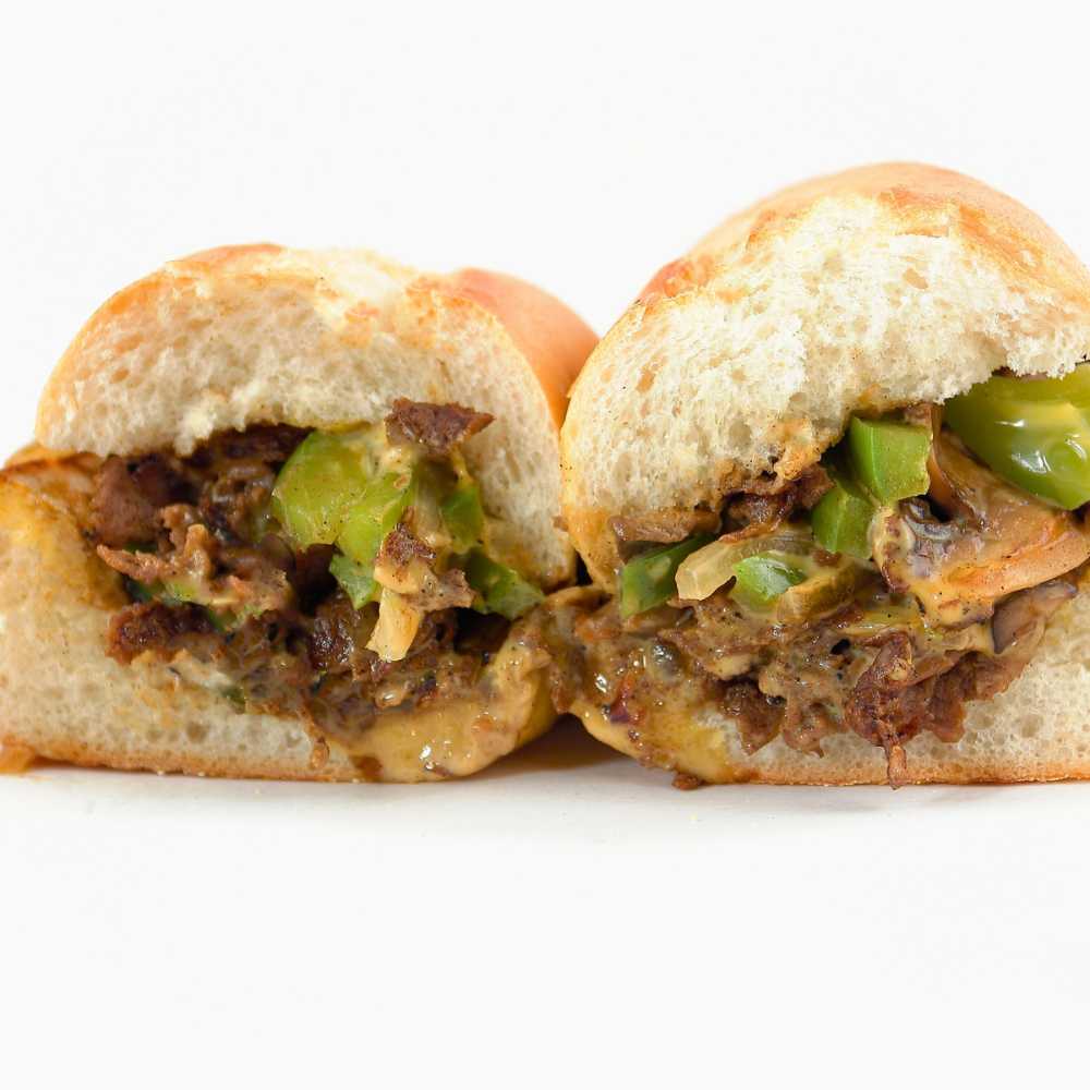 Original Philly WOW Seasoned Beef Sandwich Slices - Today Gourmet ...