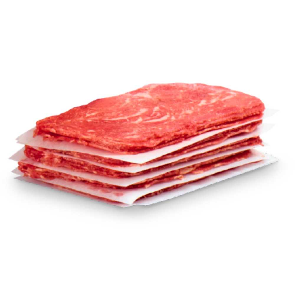 Original Philly WOW Seasoned Beef Sandwich Slices - Today Gourmet ...
