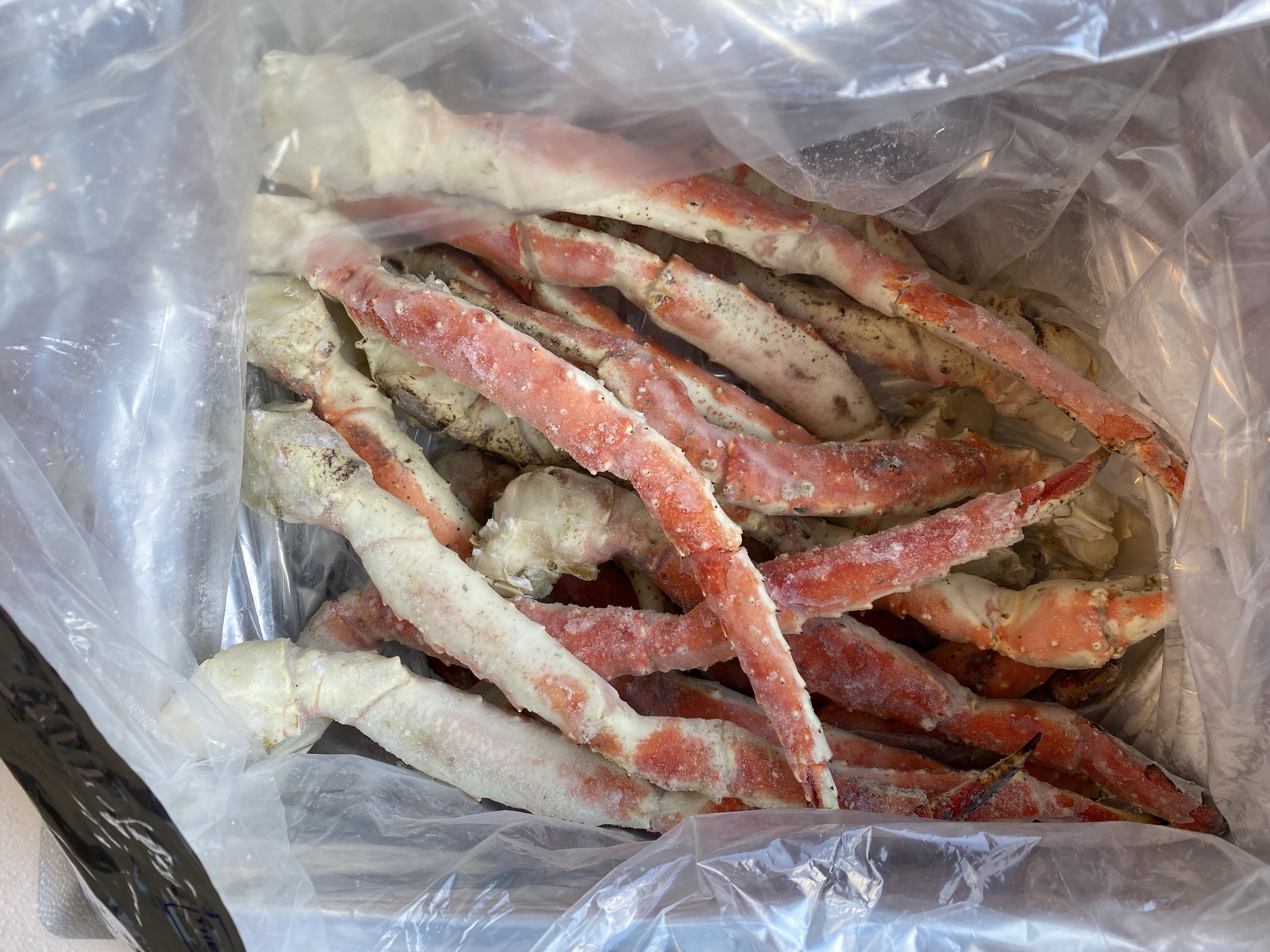 King Crab Legs Medium Alaskan Red 20 Up Count Today Gourmet Foods Of NC king-crab-legs-medium-alaskan-red-20-up-count-today-gourmet-foods-of-nc