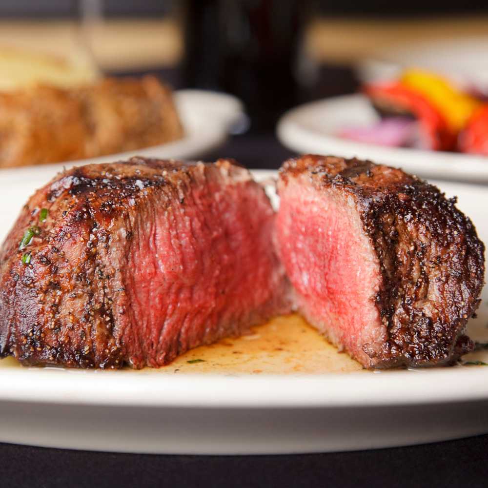 USDA High Choice Angus Beef Steak Sampler - Today Gourmet | High ...