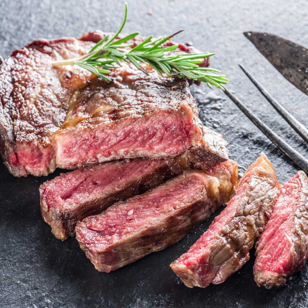 USDA High Choice Angus Beef Steak Sampler - Today Gourmet | High ...